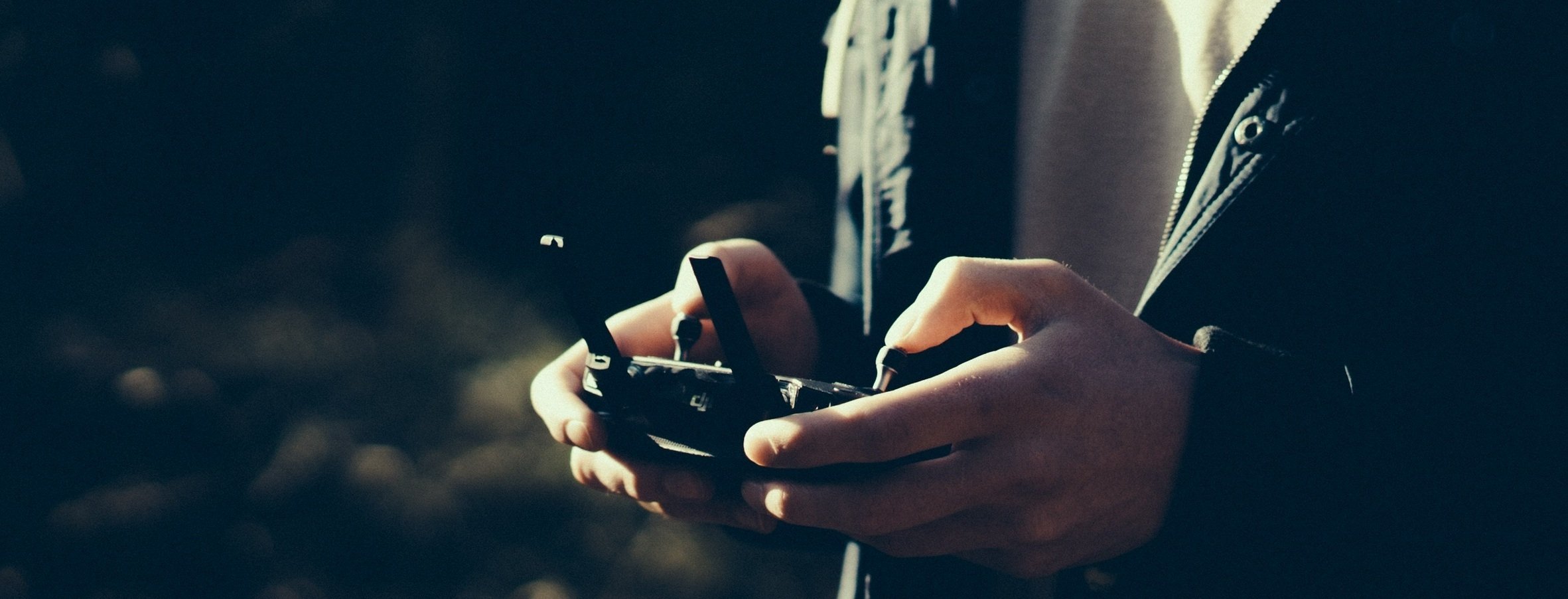 Assessing Risk at Precision Autonomy – The Human Pillar - Drone Insure ...