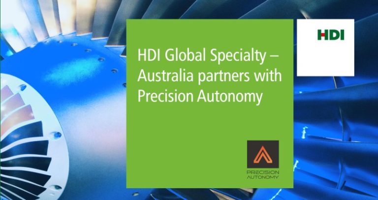 HDI Global Specialty SE: The insurer behind the brand - Drone Insure ...